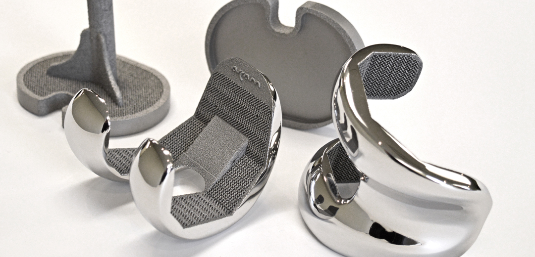 WEBINAR: Solidifying the Business Case for Additive Manufacturing of ...