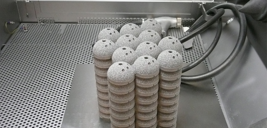 WEBINAR: Realize the Benefits of Large Joint Additive Manufacturing ...