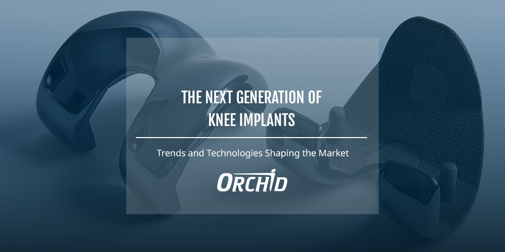 The Next Generation of Knee Implants